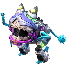 Gnaw | Transformers: Earth Wars Wikia | Fandom