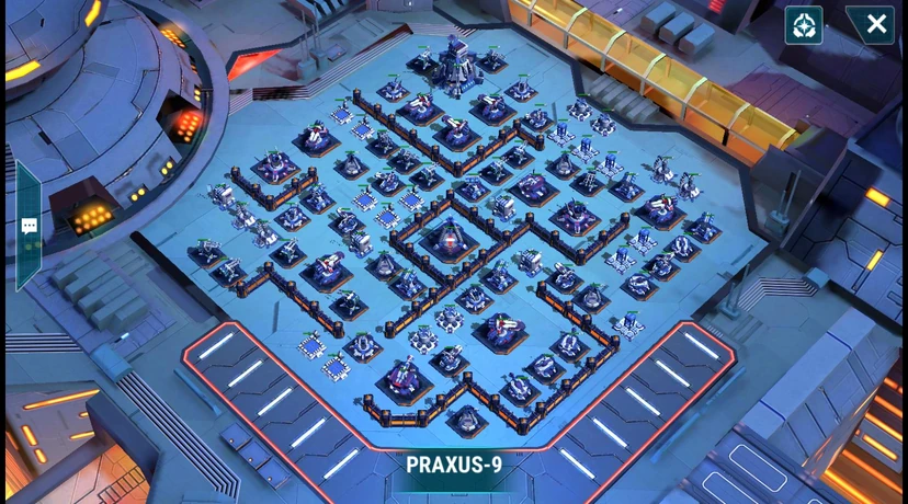 Praxus | Transformers: Earth Wars Wikia | Fandom