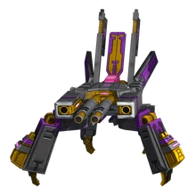 Sentius Malus | Transformers: Earth Wars Wikia | Fandom