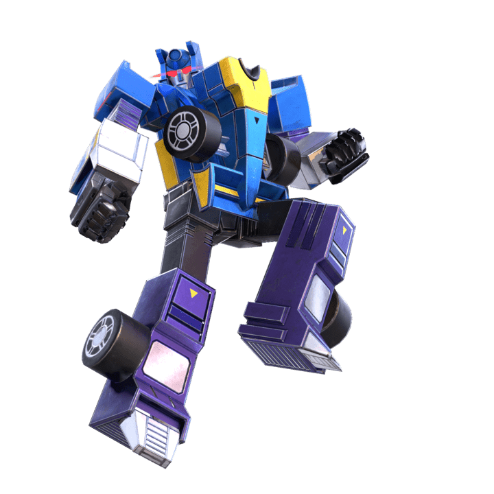 Deluge | Transformers: Earth Wars Wikia | Fandom