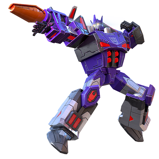 Galvatron Transformers Earth Wars Wikia Fandom
