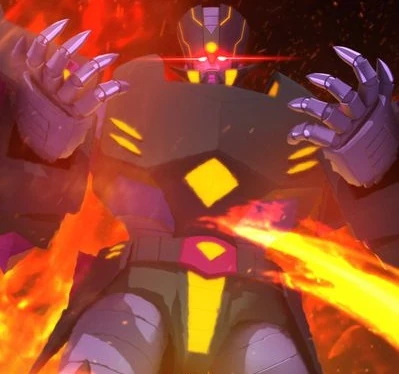 Megatronus | Transformers: Earth Wars Wikia | Fandom