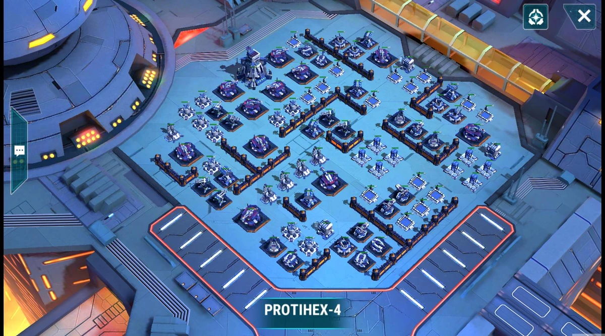 Protihex | Transformers: Earth Wars Wikia | Fandom