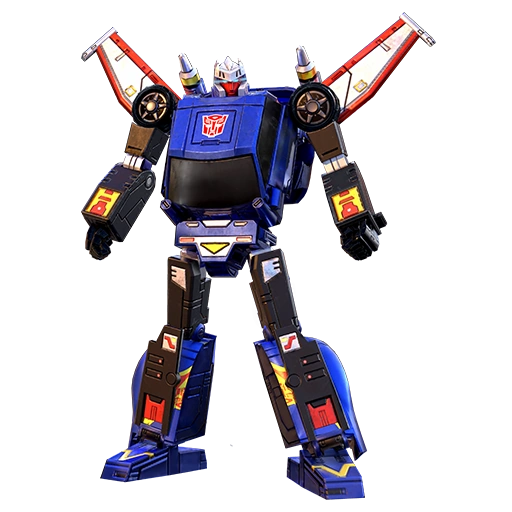 Tracks | Transformers: Earth Wars Wikia | Fandom