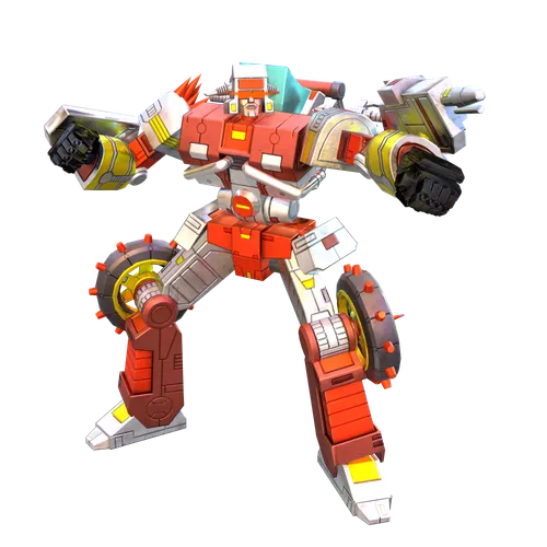Junkheap | Transformers: Earth Wars Wikia | Fandom