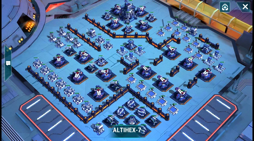 Altihex | Transformers: Earth Wars Wikia | Fandom