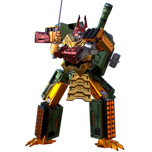 Bludgeon | Transformers: Earth Wars Wikia | Fandom