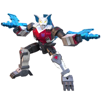 Bomb-Burst | Transformers: Earth Wars Wikia | Fandom