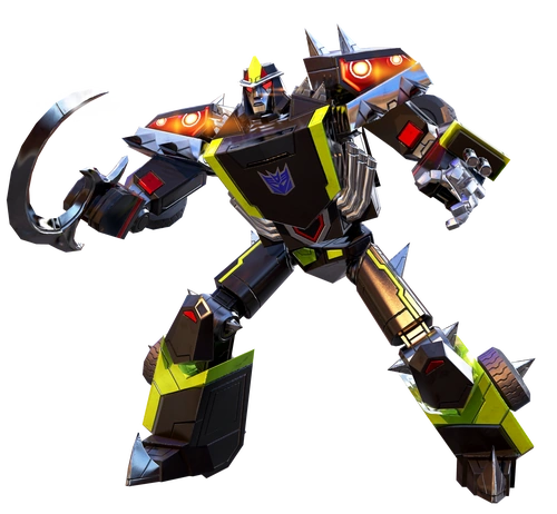 Lockdown | Transformers: Earth Wars Wikia | Fandom