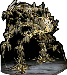 Amalgamous Prime | Transformers: Earth Wars Wikia | Fandom