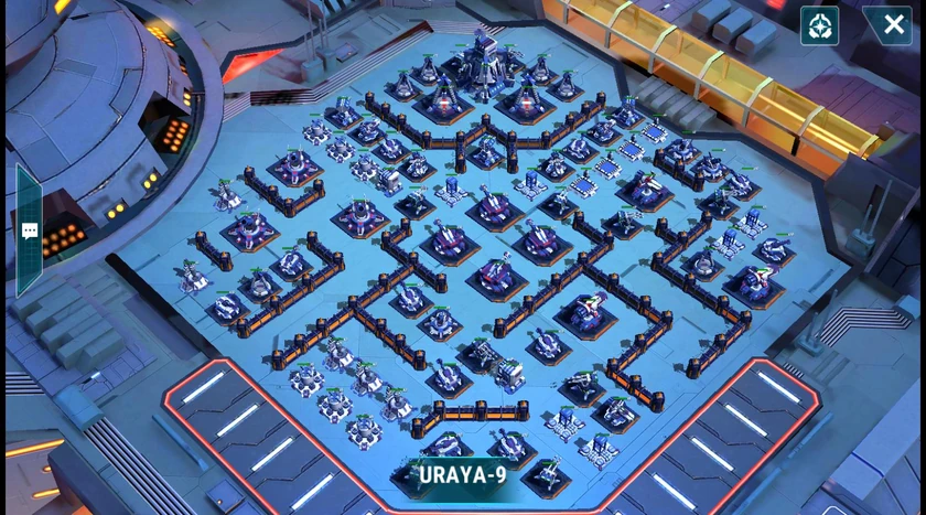 Uraya | Transformers: Earth Wars Wikia | Fandom