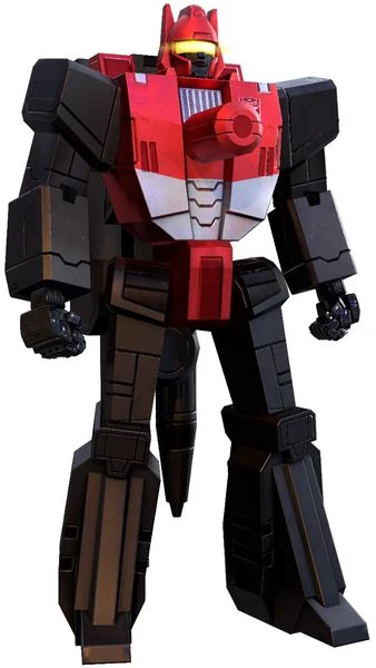 Trenchfoot | Transformers: Earth Wars Wikia | Fandom