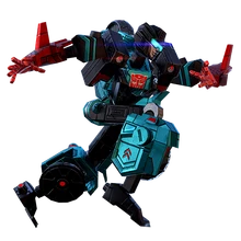 Rust Dust | Transformers: Earth Wars Wikia | Fandom