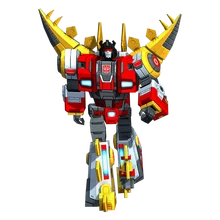 Snarl | Transformers: Earth Wars Wikia | Fandom