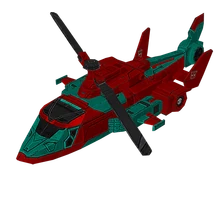 Stormclash | Transformers: Earth Wars Wikia | Fandom