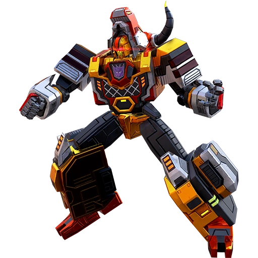 Tantrum | Transformers: Earth Wars Wikia | Fandom