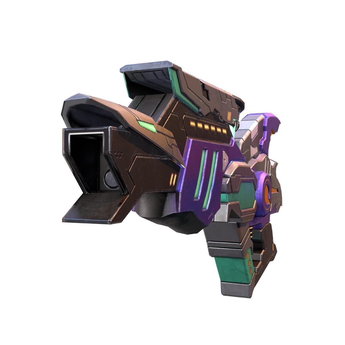 Cosmic Rust Blaster | Transformers: Earth Wars Wikia | Fandom