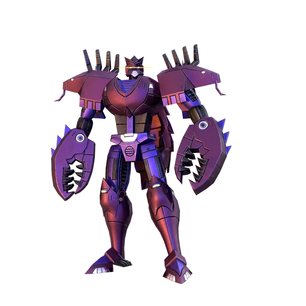 Sea Clamp | Transformers: Earth Wars Wikia | Fandom