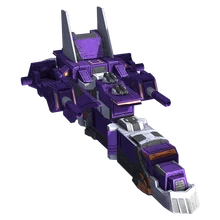 Astrotrain | Transformers: Earth Wars Wikia | Fandom
