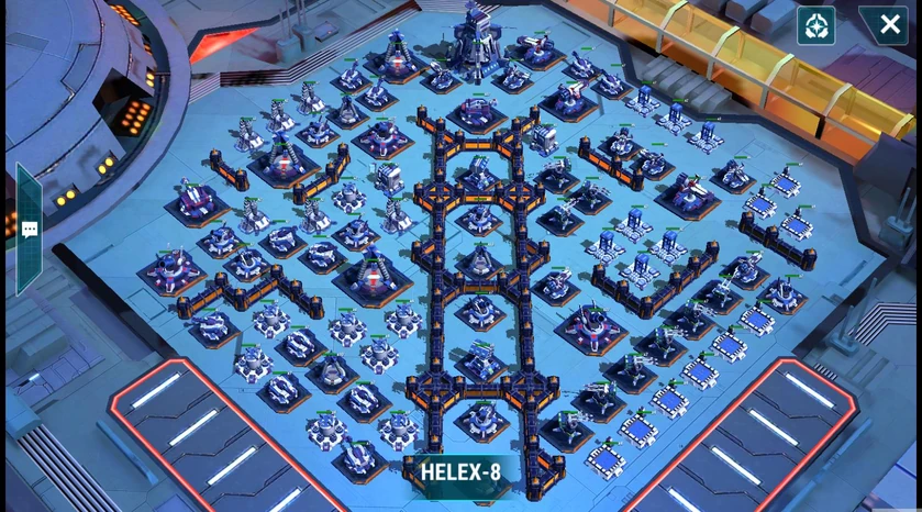 Helex | Transformers: Earth Wars Wikia | Fandom