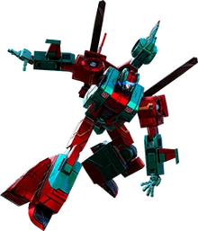 Stormclash | Transformers: Earth Wars Wikia | Fandom