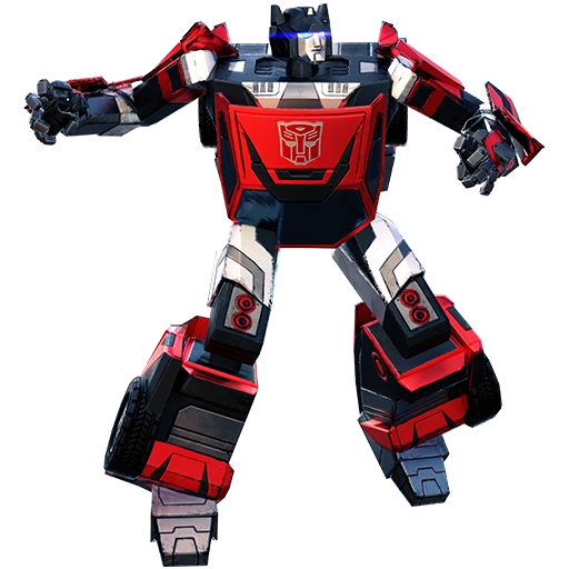 Sideswipe | Transformers: Earth Wars Wikia | Fandom