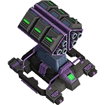 Missile Launcher | Transformers: Earth Wars Wikia | Fandom