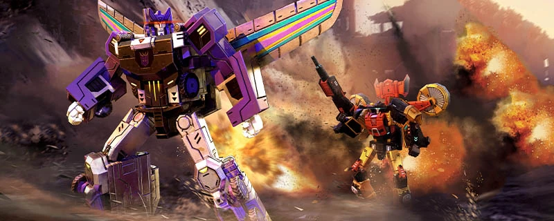 Apex Predator | Transformers: Earth Wars Wikia | Fandom