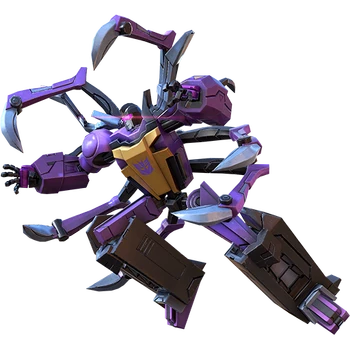 Skrapnel | Transformers: Earth Wars Wikia | Fandom
