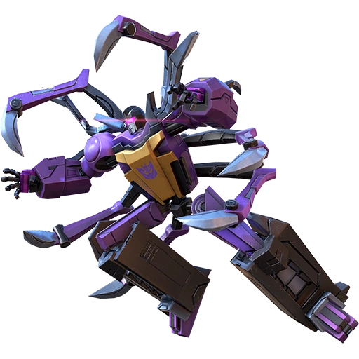 Skrapnel | Transformers: Earth Wars Wikia | Fandom