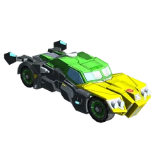 Springer | Transformers: Earth Wars Wikia | Fandom