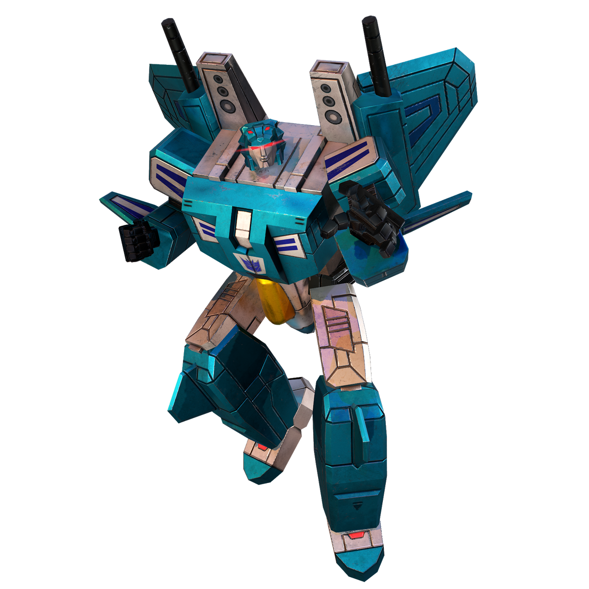 Leozack | Transformers: Earth Wars Wikia | Fandom