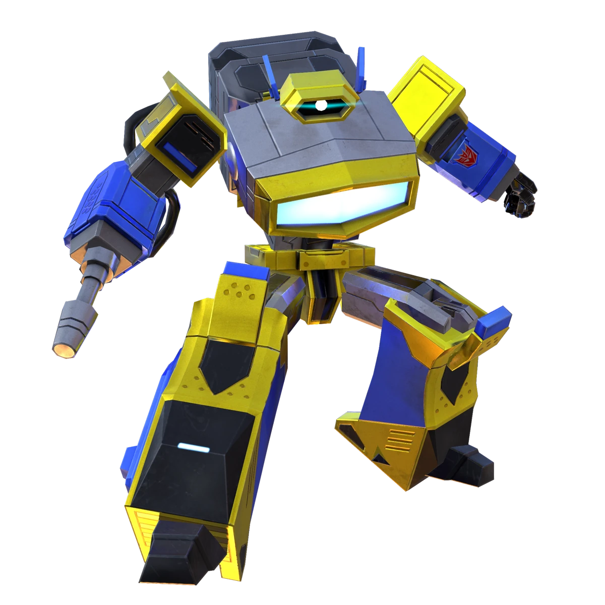 SG Shockwave | Transformers: Earth Wars Wikia | Fandom