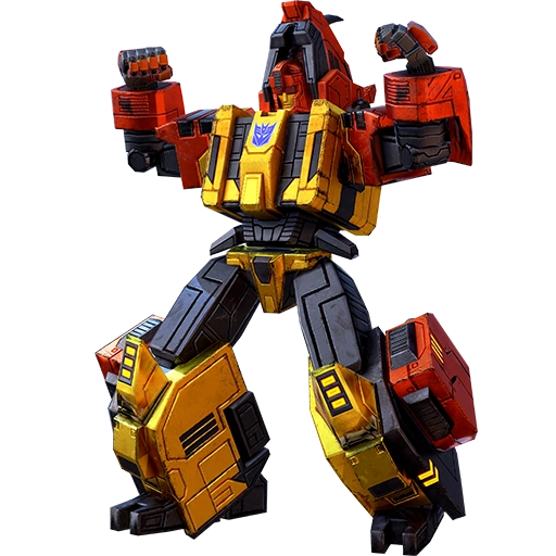Headstrong | Transformers: Earth Wars Wikia | Fandom