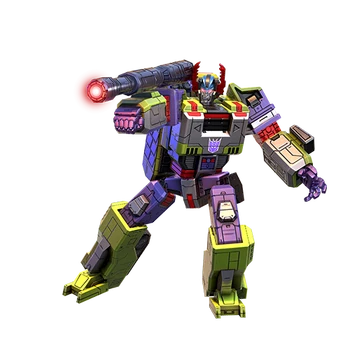 Armada Megatron | Transformers: Earth Wars Wikia | Fandom