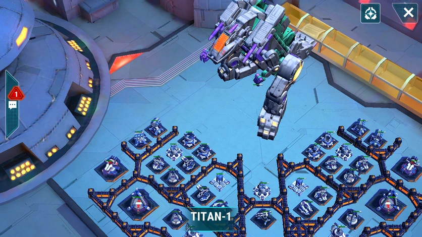 Trypticon | Transformers: Earth Wars Wikia | Fandom