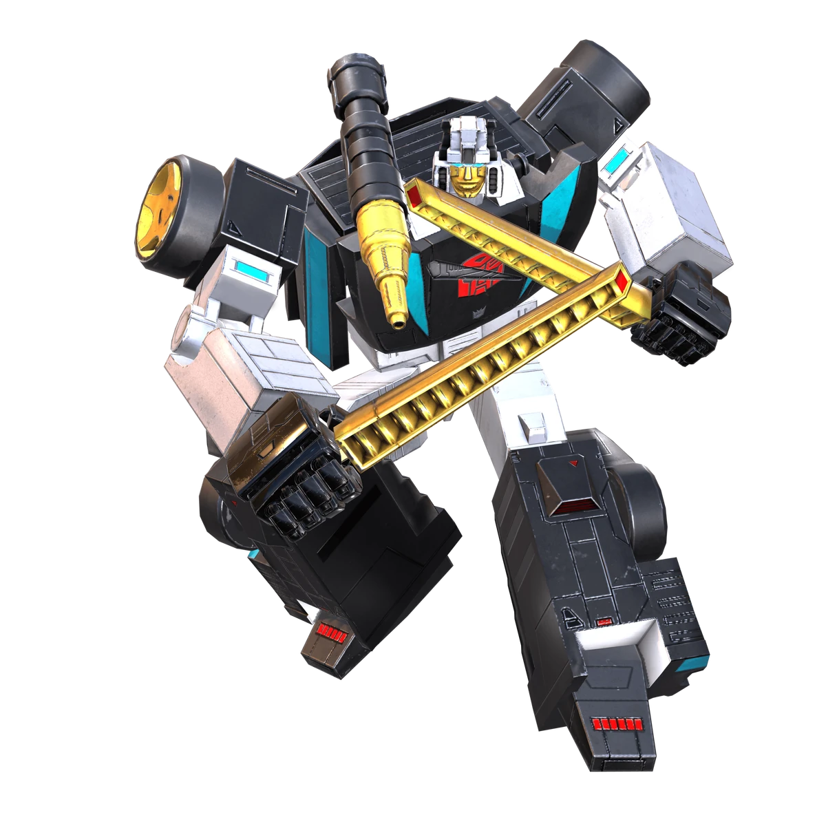 Armada Wheeljack | Transformers: Earth Wars Wikia | Fandom