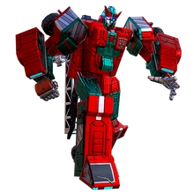 Pyra Magna | Transformers: Earth Wars Wikia | Fandom