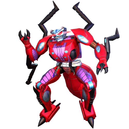 Predacon Inferno | Transformers: Earth Wars Wikia | Fandom