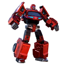 Ironhide | Transformers: Earth Wars Wikia | Fandom