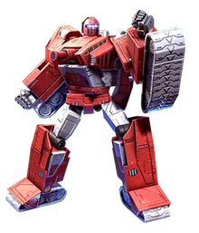 Warpath | Transformers: Earth Wars Wikia | Fandom
