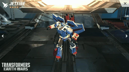 Jetfire | Transformers: Earth Wars Wikia | Fandom