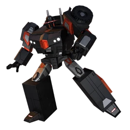 Flatline | Transformers: Earth Wars Wikia | Fandom