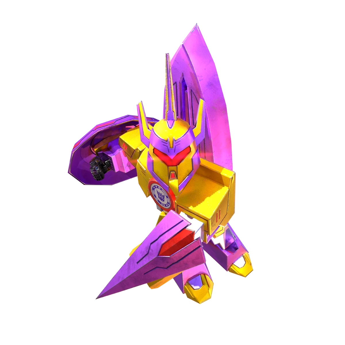Lancelon | Transformers: Earth Wars Wikia | Fandom