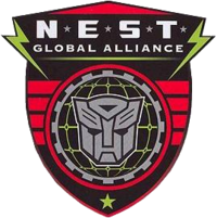 N.E.S.T. | Transformers Nueva Trilogía | Fandom