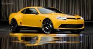 Bumblebee | Transformers Nueva Trilogía | Fandom