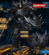 Slug | Transformers Nueva Trilogía | Fandom