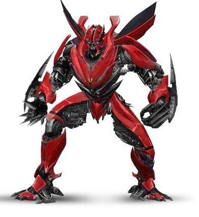 Mirage | Transformers Nueva Trilogía | Fandom