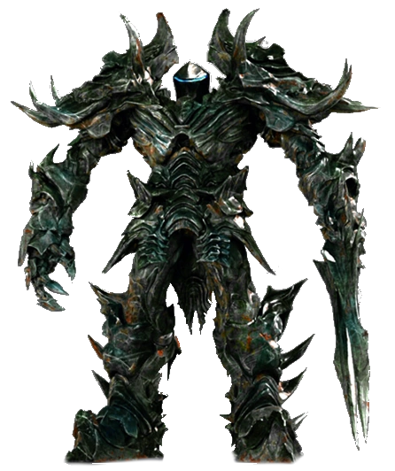 Slug | Transformers Nueva Trilogía | Fandom