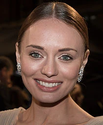 Laura Haddock | Transformers Nueva Trilogía | Fandom